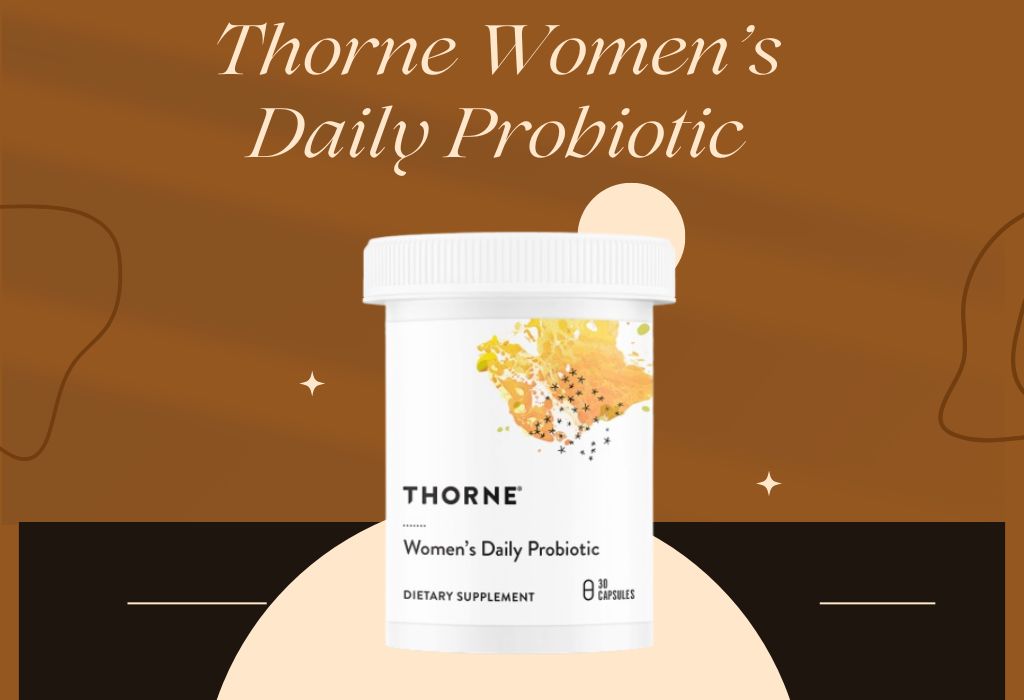5 Best Probiotics Supplements for Women Health - Emedicodiary