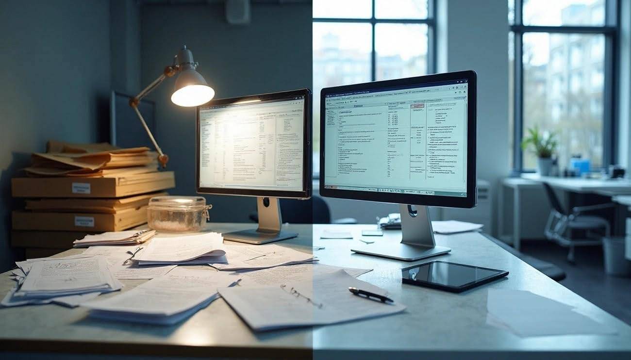 Pharma QMS Implementation Guide: From Paper-Based to Digital Quality ...