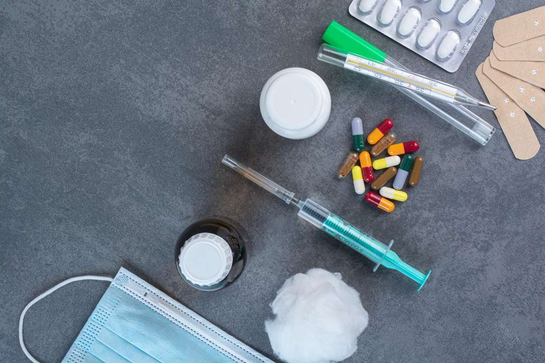 Flu Antiviral Medications: How They Work and When to Use Them ...