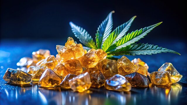 THC Diamonds: The Complete Guide to Cannabis Crystalline Concentrates ...