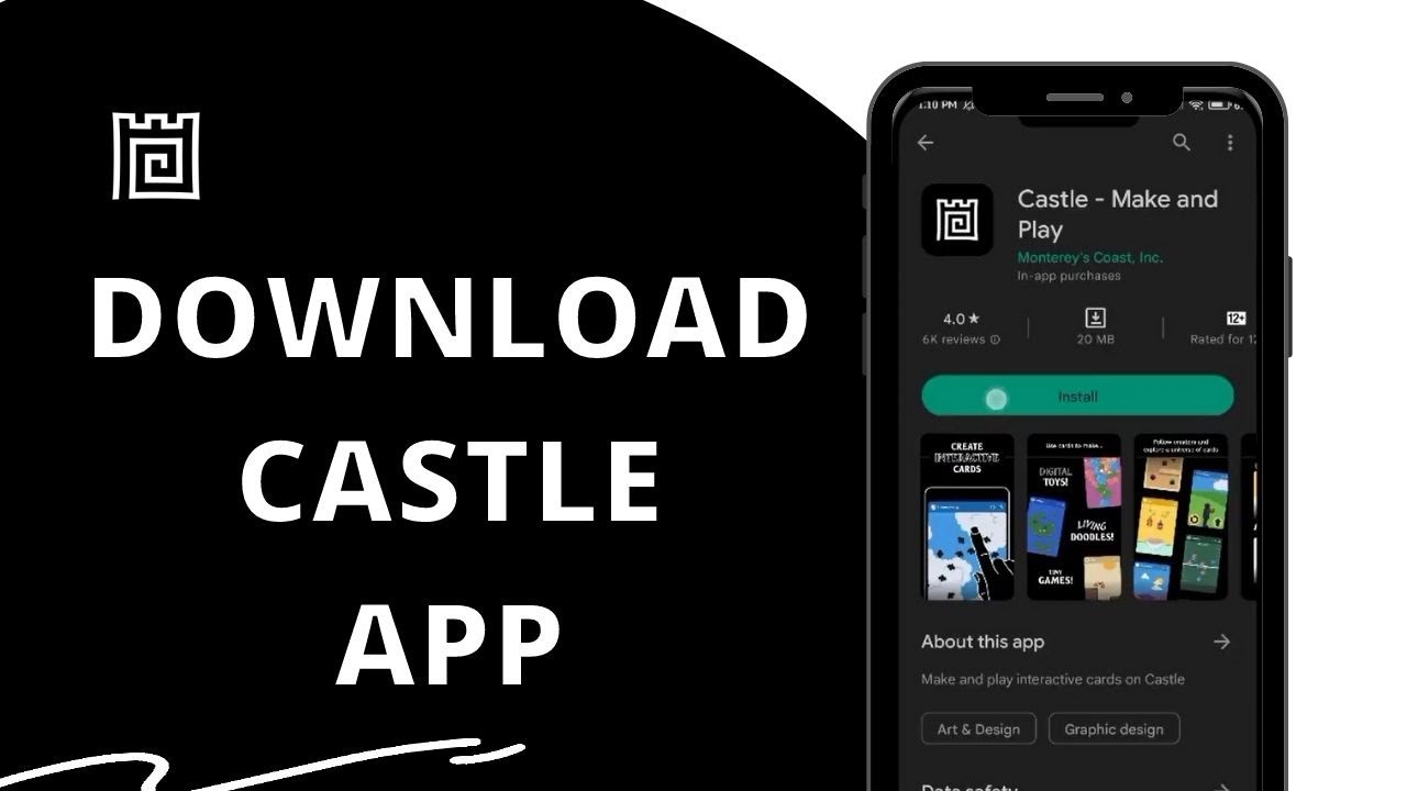 What Is Castle APK? - Emedicodiary