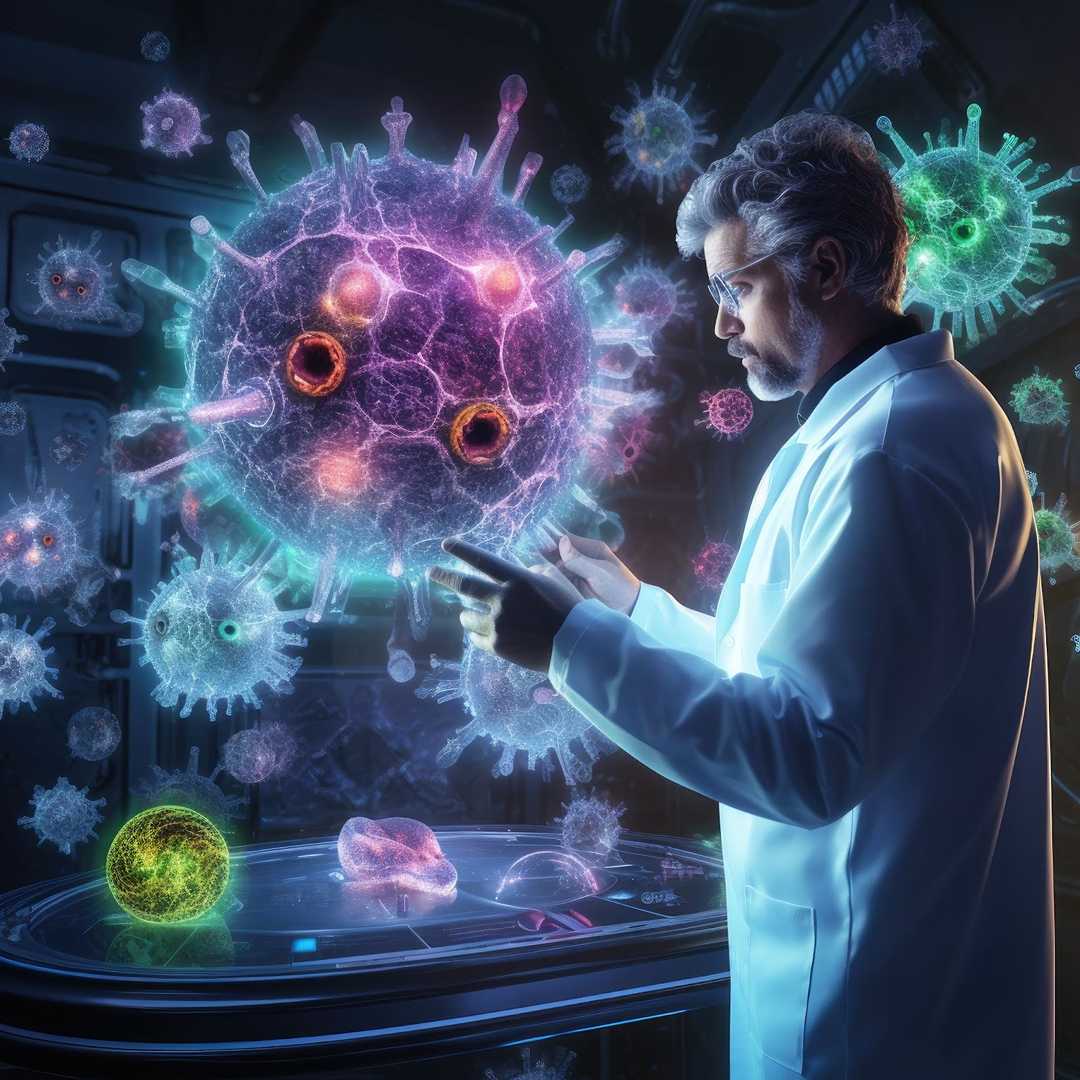 Cancer Prevention Through Gut Health: The New Science of Microbiome ...