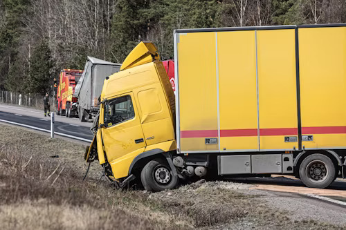 How Improper Loading in Truck Accidents Can Cause Long-Term ...